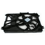 URO 8D0959481B Engine Cooling Fan Temperature Switch - Walmart.com