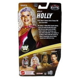 WWE Elite Wrestling Figurine - Legends Series 16 Molly Holly Action ...