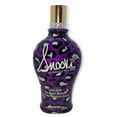 Snooki Ultra Dark 70X Black Bronzer Skin Firming Tanning Bed Lotion by ...