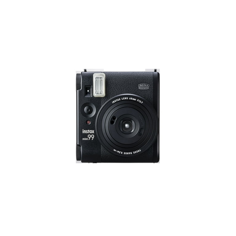 Fujifilm Instax Mini 99 Instant Camera - Instantanea Fujifilm Instax Mini 99 Instant Camera - Instantanea
