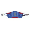 Graham-Field Lumex Deluxe Stand Assist Sling Large 400 lbs, Blue, Each ...