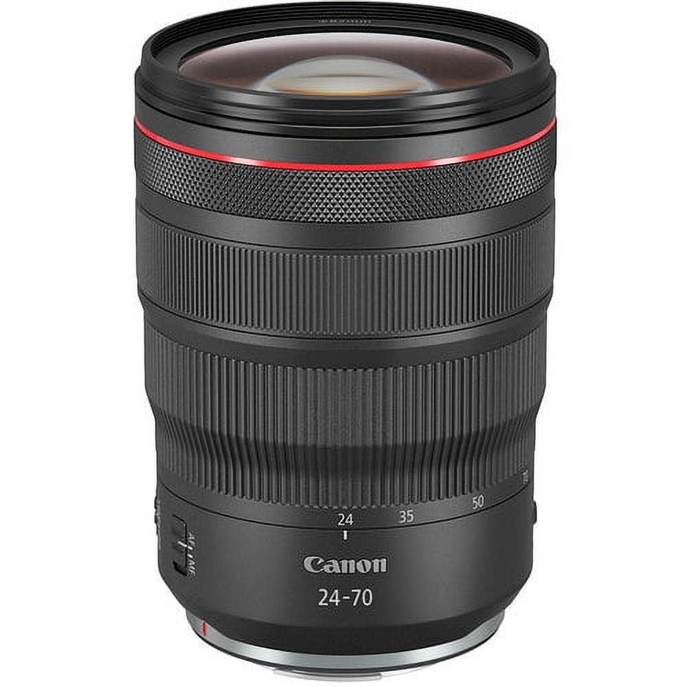 Click here for Canon Rf 24-70mm F/2.8l Is Usm Lens (International... prices