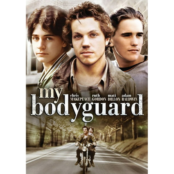 My Bodyguard (DVD) - Walmart.com - Walmart.com