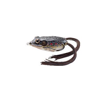 LiveTarget Lures Frog Hollow Body - Walmart.com