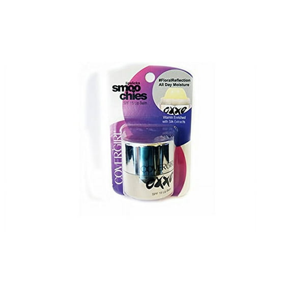 Covergirl Lipslicks Smoochies Lip Balms