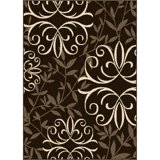 Better Homes and Gardens Iron Fleur Area Rug or Runner - Walmart.com