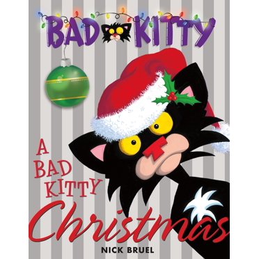 Bad Kitty Bad Kitty School Daze (Paperback Black-And-White Edition ...