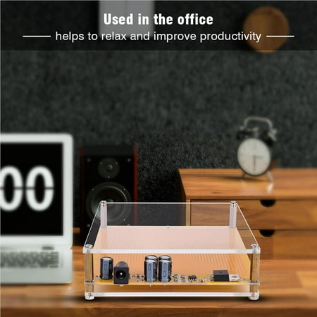 DIY 7.83HZ Schumann Wave Generator Ultra-low Frequency Schumann Wave ...