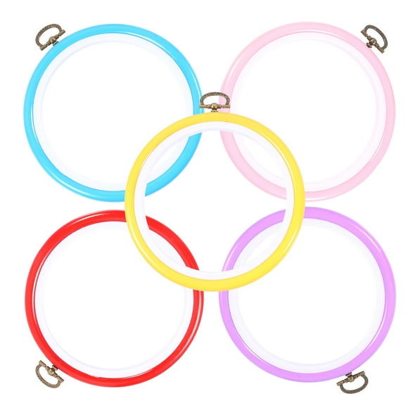 Cross Stitch Ornament Frames