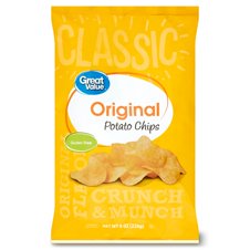 Snacks, Cookies & Chips - Walmart.com