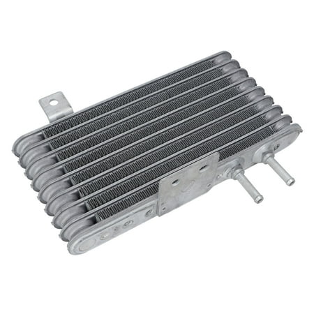 External Transmission Oil Cooler, Transfer Oil Cooler Lightweight ...