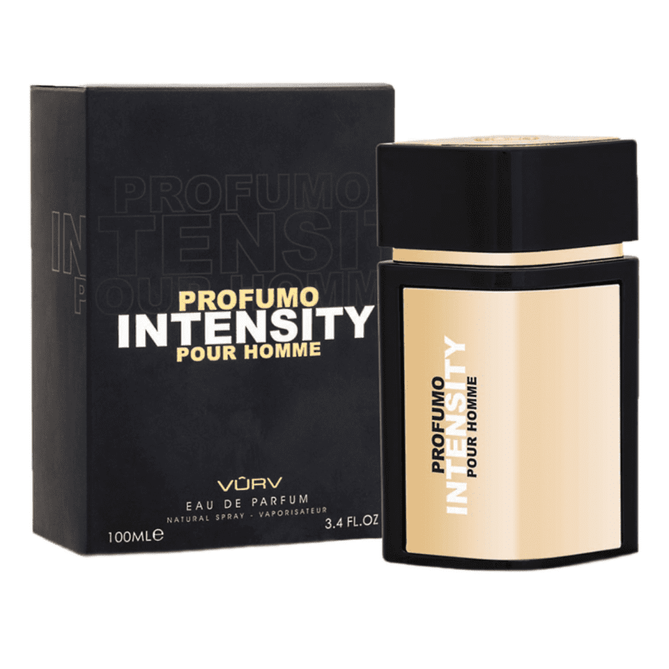Click here for Vurv Profumo Intensity Pour Homme Eau De Parfum 3.... prices