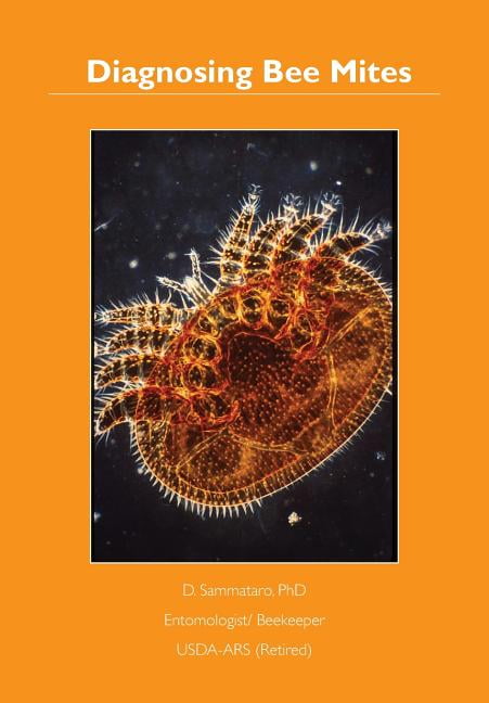 Diagnosing Bee Mites (Paperback) - Walmart.com
