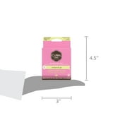 Cutex Nourishing Care Powerful Nail Polish Remover Pads, Swipe and Go ...