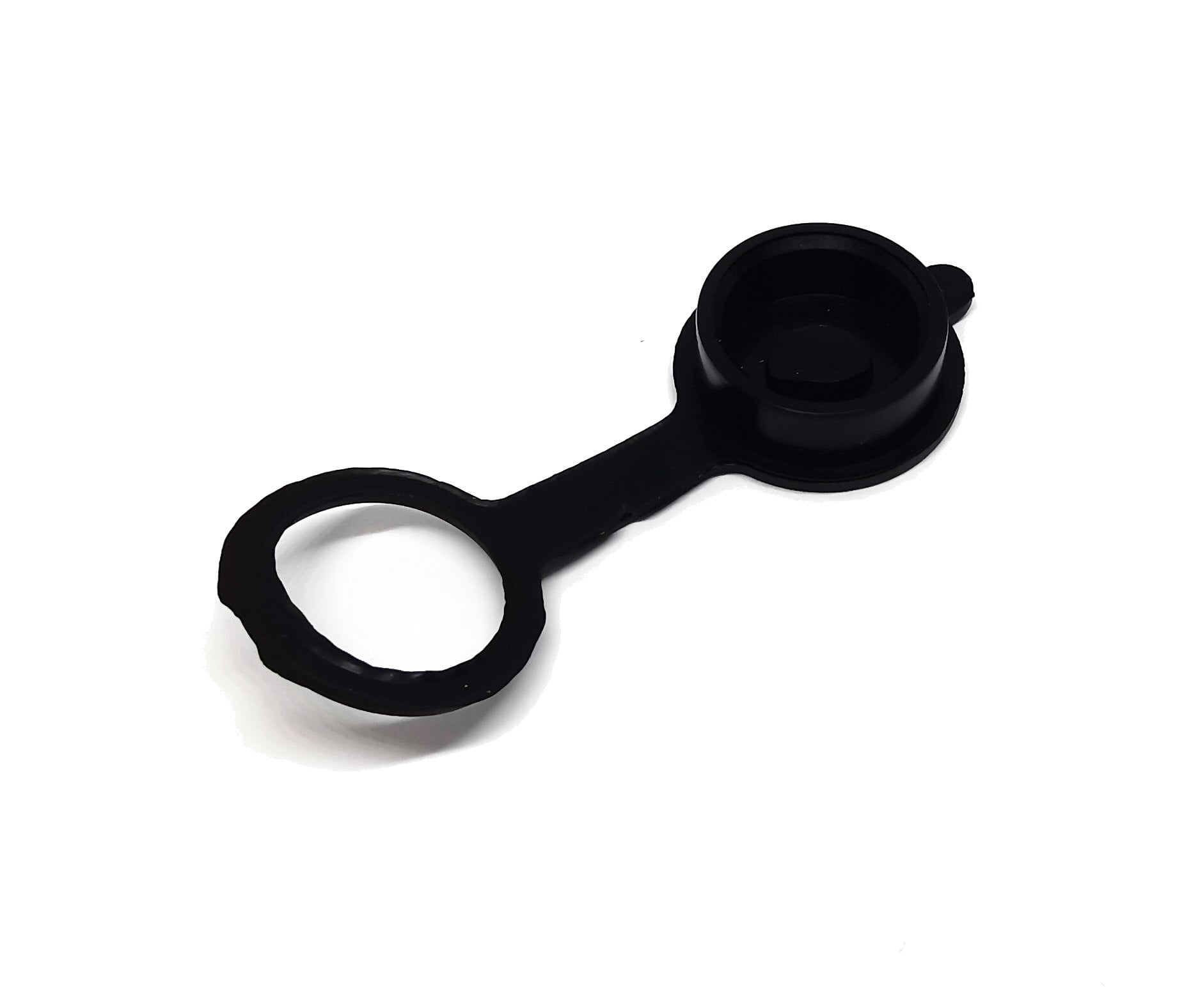 Aviation Rubber Charging/Power Port Cover - Walmart.com