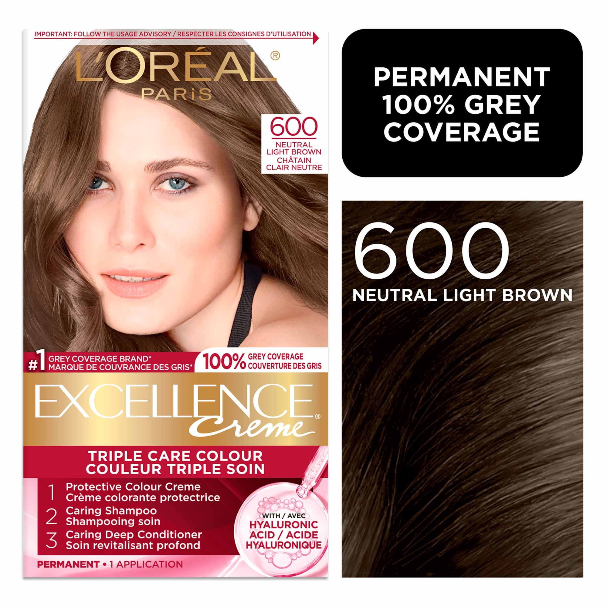 Click here for Loréal Paris Loréal Paris Excellence Crème Hair Dy... prices