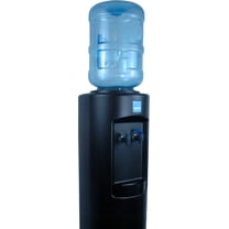 Clover Bottleless Water Dispenser with Conversion Kit - Room Temp ...