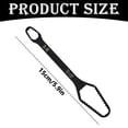 3-17mm 8-24mm Multi Size Adjustable Wrench,Hex Multi Tool for Screws ...