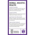 New Chapter Holy Basil Force Vegetarian Liquid Capsules 30 Ct