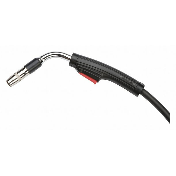 Lincoln Electric LINCOLN Magnum Pro 250L MIG Gun K4530-2 - Walmart.com