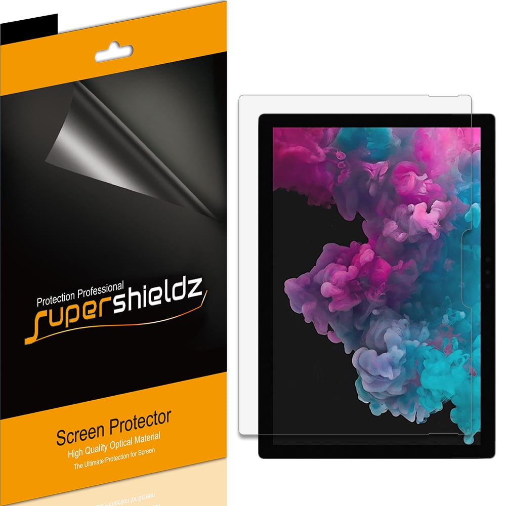 [3-Pack] Supershieldz for Microsoft Surface Pro 7 Plus/ Surface Pro 7 ...