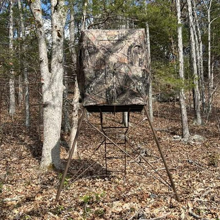 Hunting Platform Stands