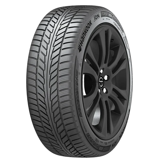Hankook iON i*cept SUV 275/40R21XL 107V BSW Winter Sport Utility ...