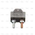 Pollak (54240PL) 40-Amp Circuit Breaker - Walmart.com
