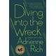 Diving Into the Wreck : Poems 1971-1972 (Paperback) - Walmart.com