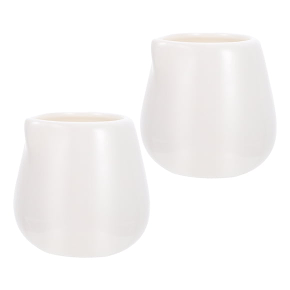 Sugar Creamer Containers