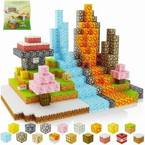 Cube World Toys