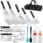 Blackstone Stainless Steel Adjustable Warming Rack - Walmart.com