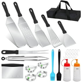 Blackstone Stainless Steel Adjustable Warming Rack - Walmart.com