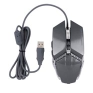 Mad Catz, MDCMR03DCAMBL00, R.A.T. PRO S3 Optical Gaming Mouse, 1, Black ...