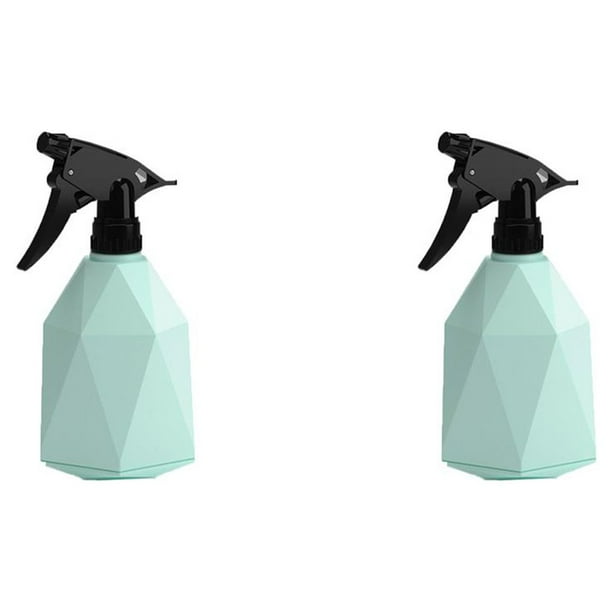 Shengyu 600ml Geometric Watering Can Small Hand Pressure Watering Can ...