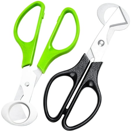 Quail Egg Scissors Quail Egg Scissors Stainless Steel Quail Egg Opener ...