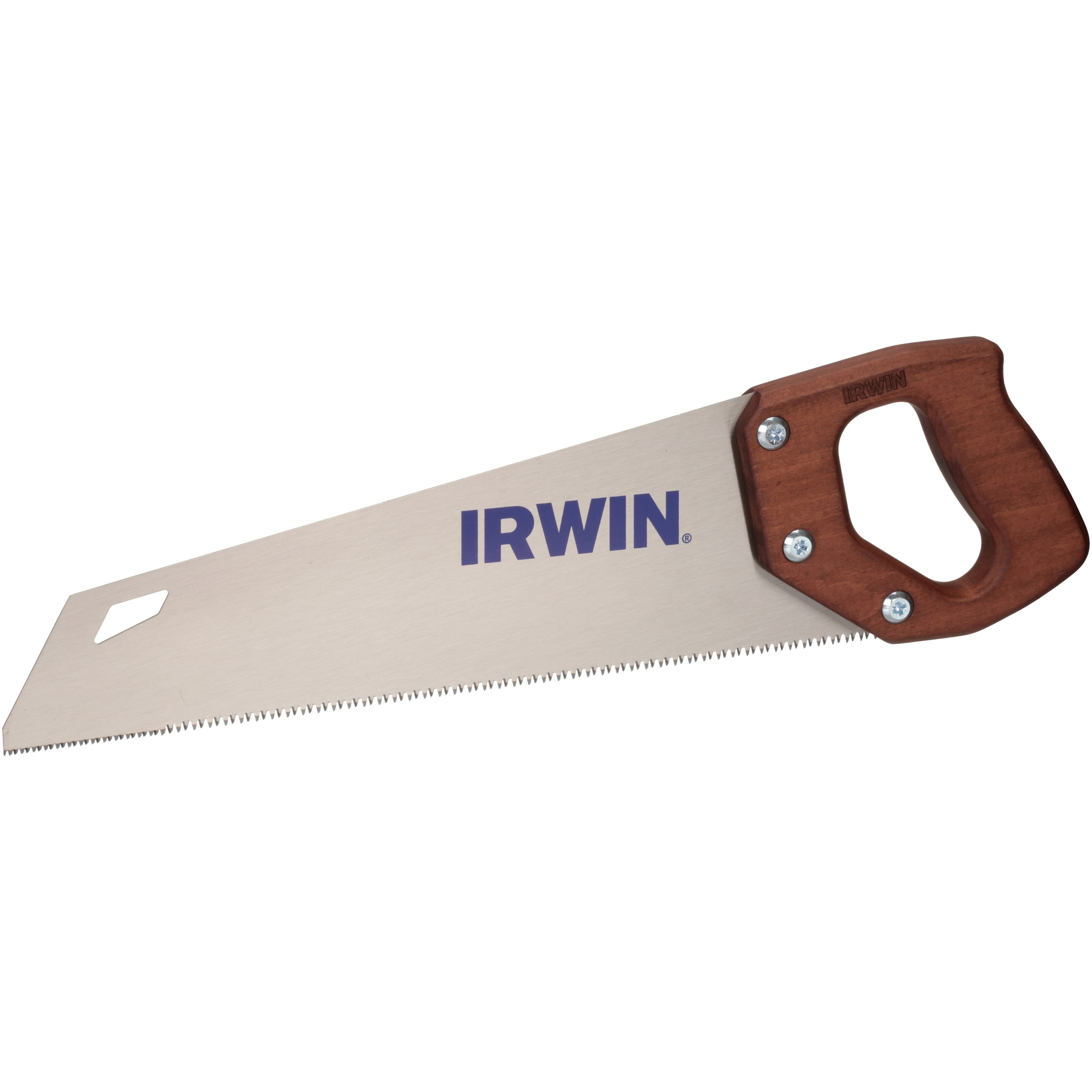 Irwin® Coarse Cut 15" Carpenter Saw - Walmart.com - Walmart.com