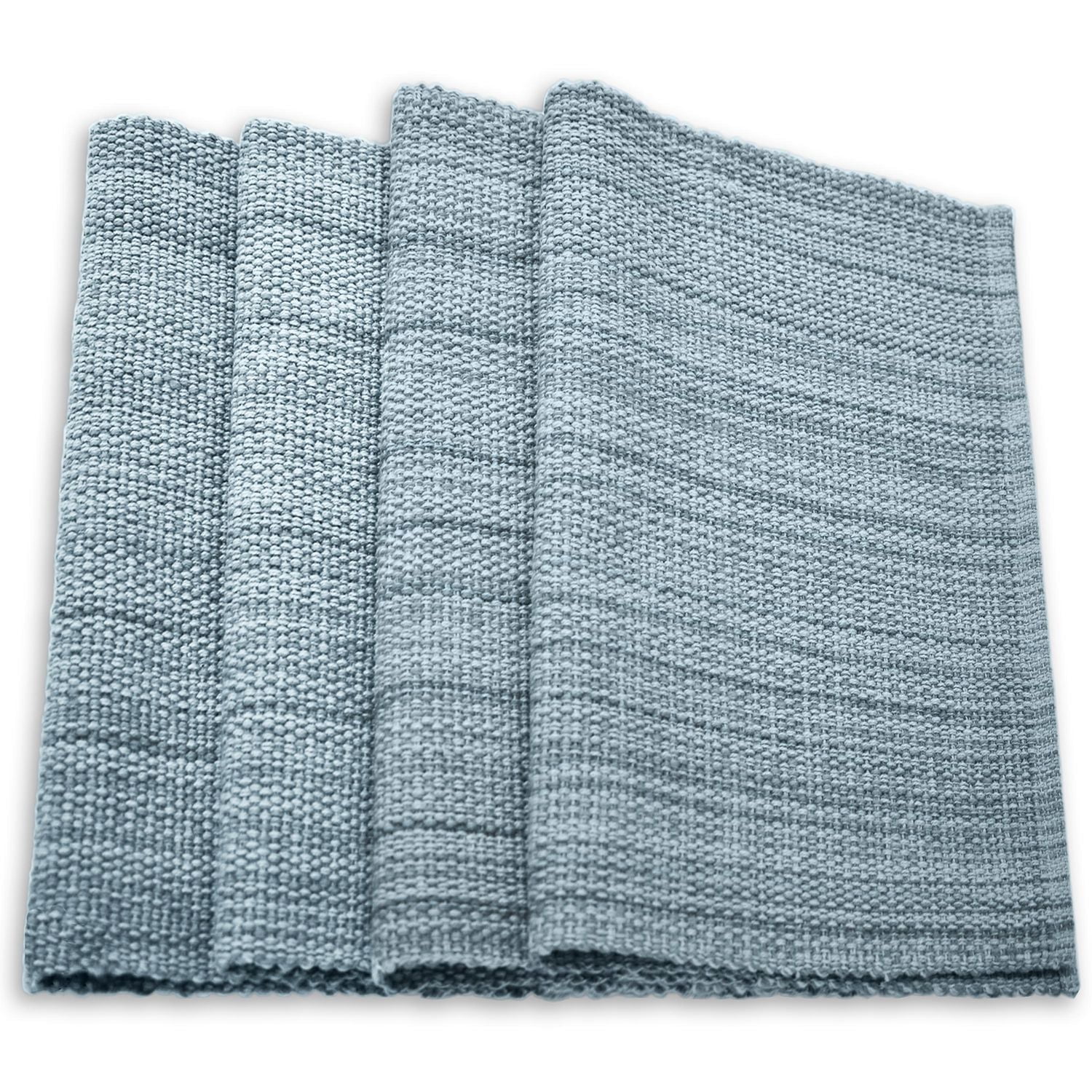 Click here for Fabstyles Casual Classic Cotton Placemats Set Of 4... prices