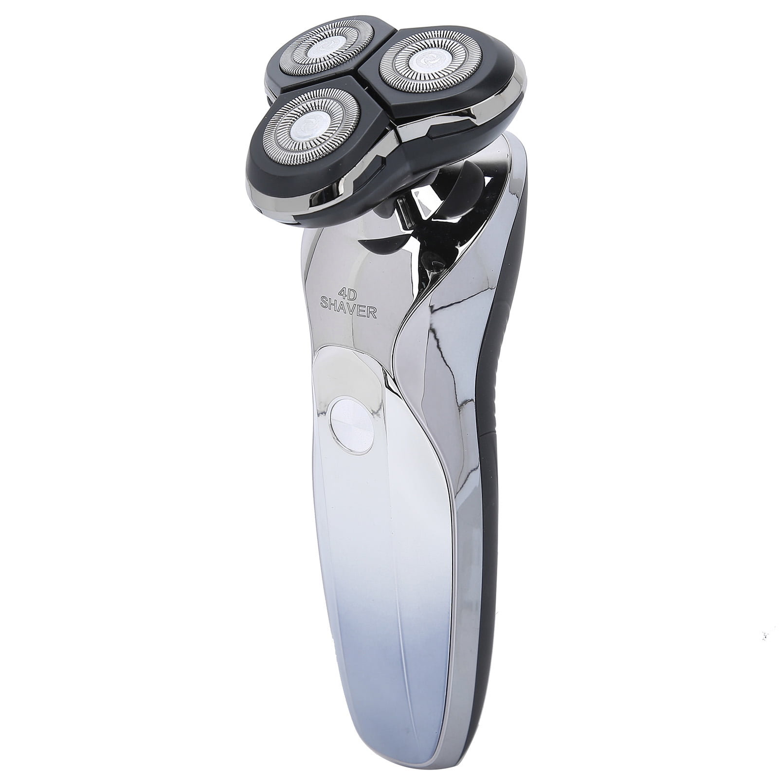 Afeitadora eléctrica recargable Ticfox afeitadoras faciales eléctricas ...