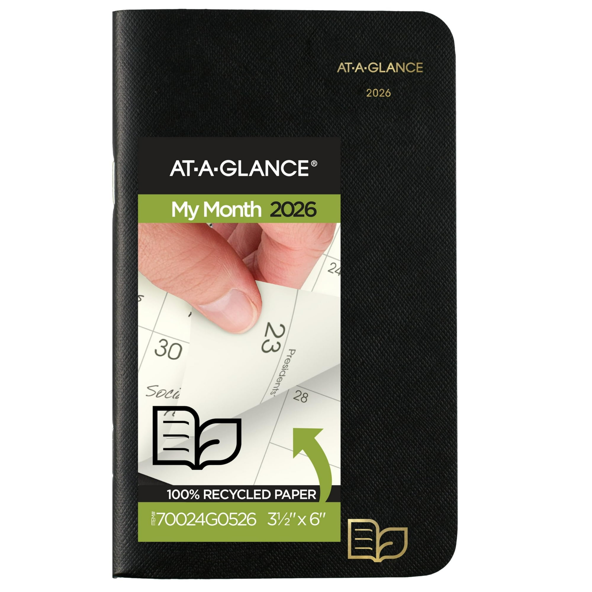 Click here for At-A-Glance 2026-2027 Planner  2 Year Monthly Plan... prices