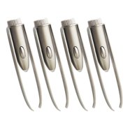 Diamond Visions 08-1400 LED Lighted Tweezers in Assorted Colors 1 ...