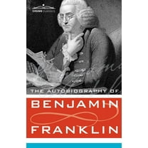 Vie de Benjamin Franklin, (Paperback) - Walmart.com
