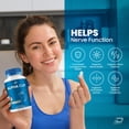 Alpha Cur Capsules – AlphaCur Natural Glycogen Support, 5 Pack, 300 ...
