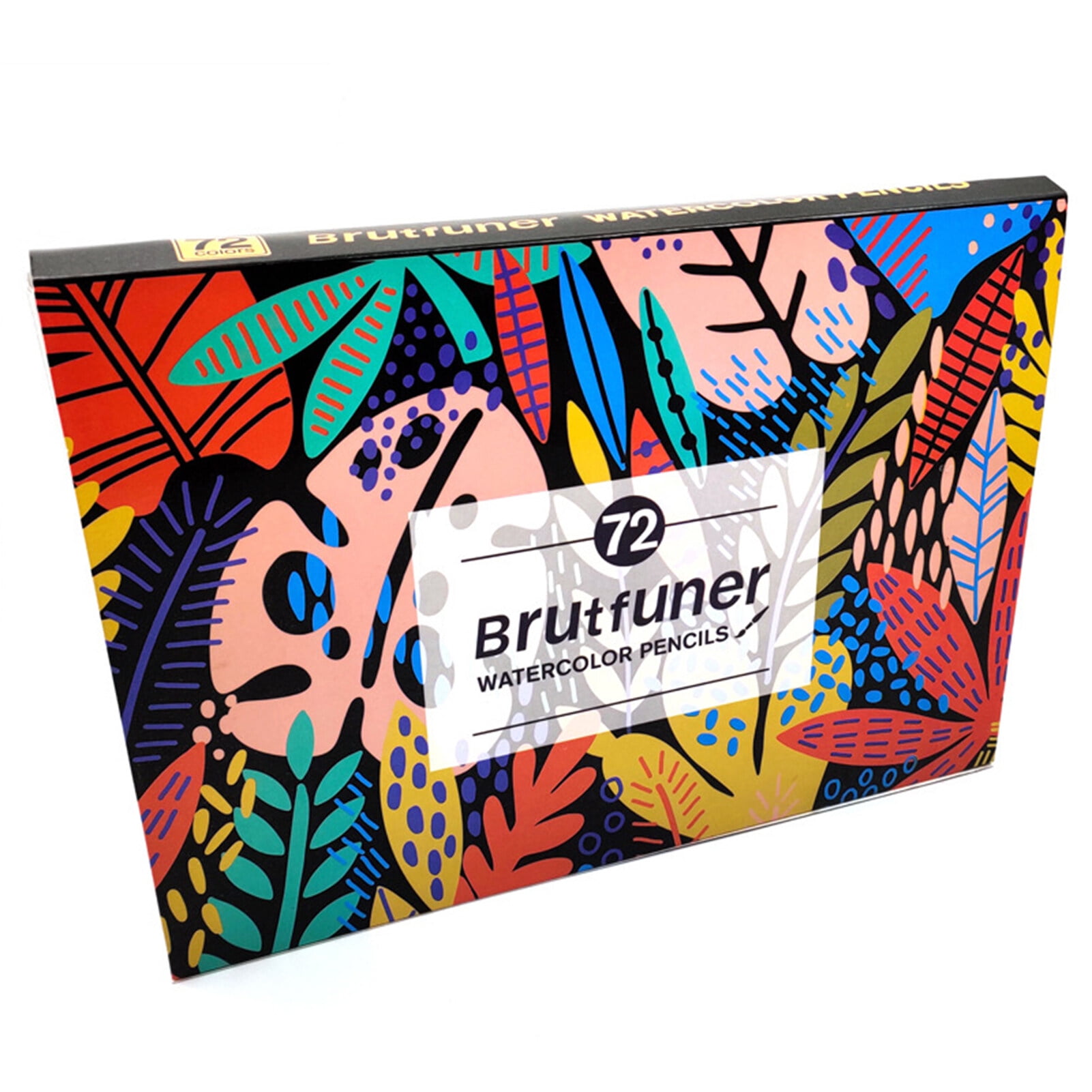 Click here for Amdohai 48/72/120/150/180 Watercolor Pencils Set P... prices