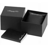 Kenneth Cole Men's Two-Tone Watch 10019427 - Walmart.com
