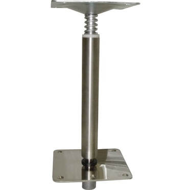 Springfield Spring-Lock Power-Rise 25-1/2" to 32-1/4" Adjustable Stand ...