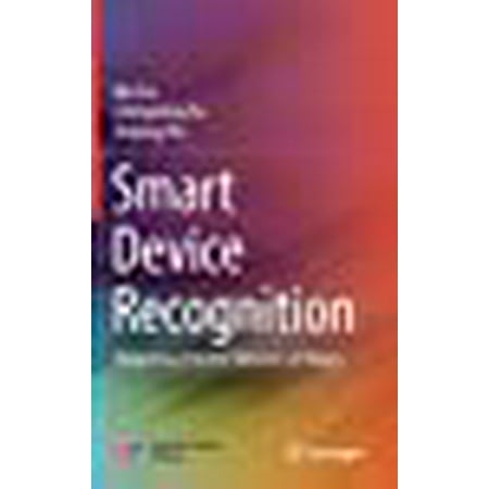Smart Device Recognition: Ubiquitous Electric Internet of Things | Walmart Canada