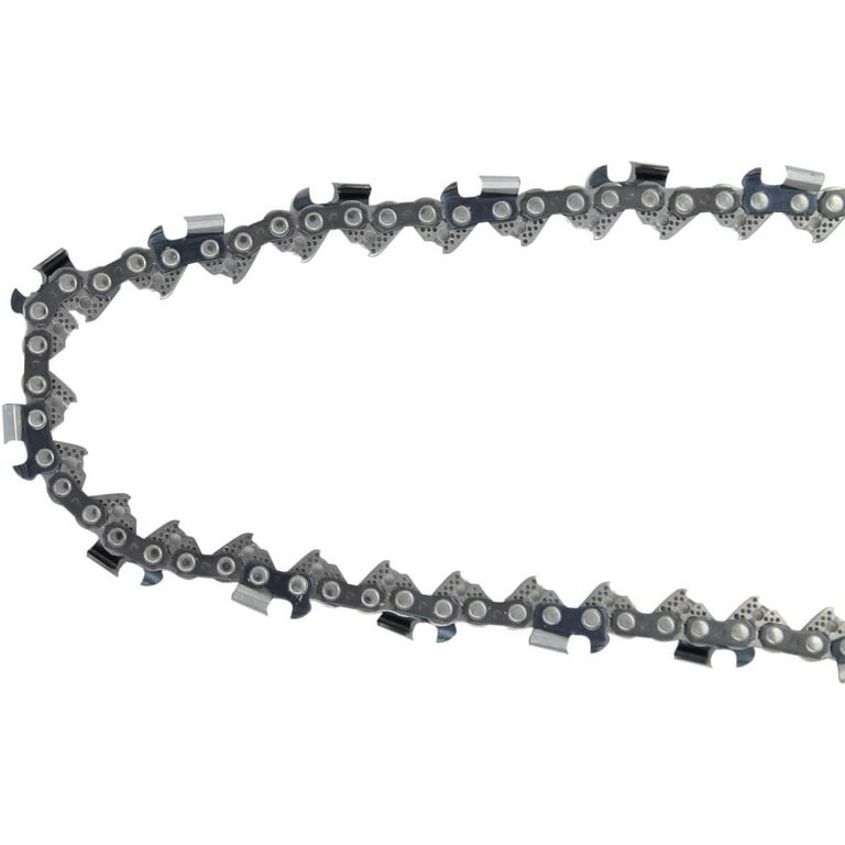 2 Pack Replacement 20 Inch H78 20BPX Chainsaw Chain for Echo CS 490 Chainsaw 20 Length .325 Pitch 0.050 Gauge 78 Drive Links