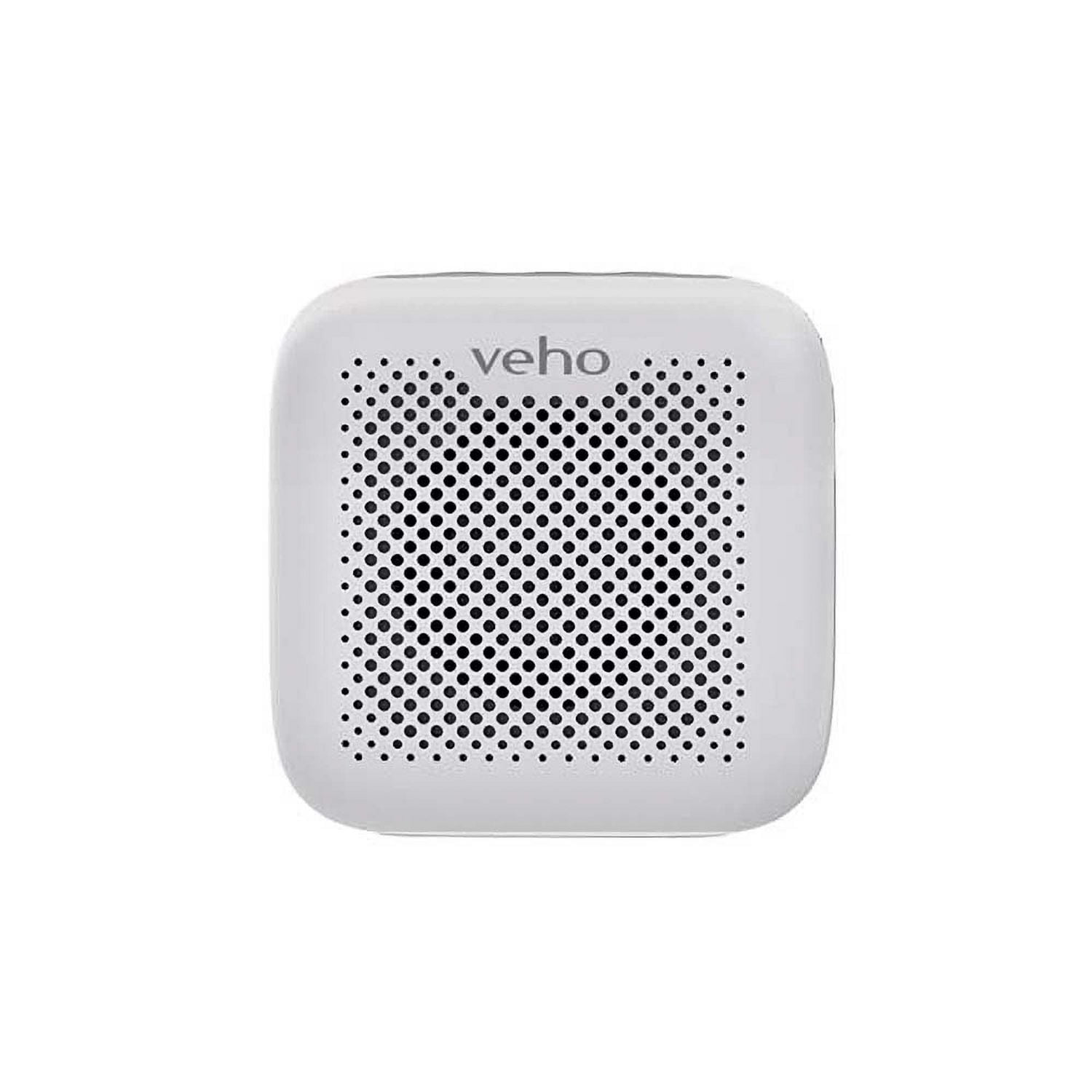 Click here for Veho Mz-4 Water Resistant Wireless Bluetooth Speak... prices