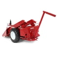Spec Cast 1/16 Cockshutt 1650 with 2 Row Picker and Sheller, 2024 ...